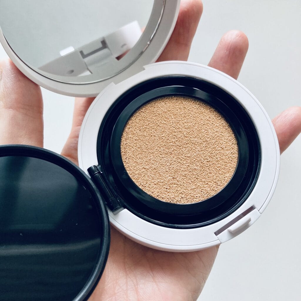 【NARS 40代ベースメイク】人気のクッションファンデーションを買いました | LEE