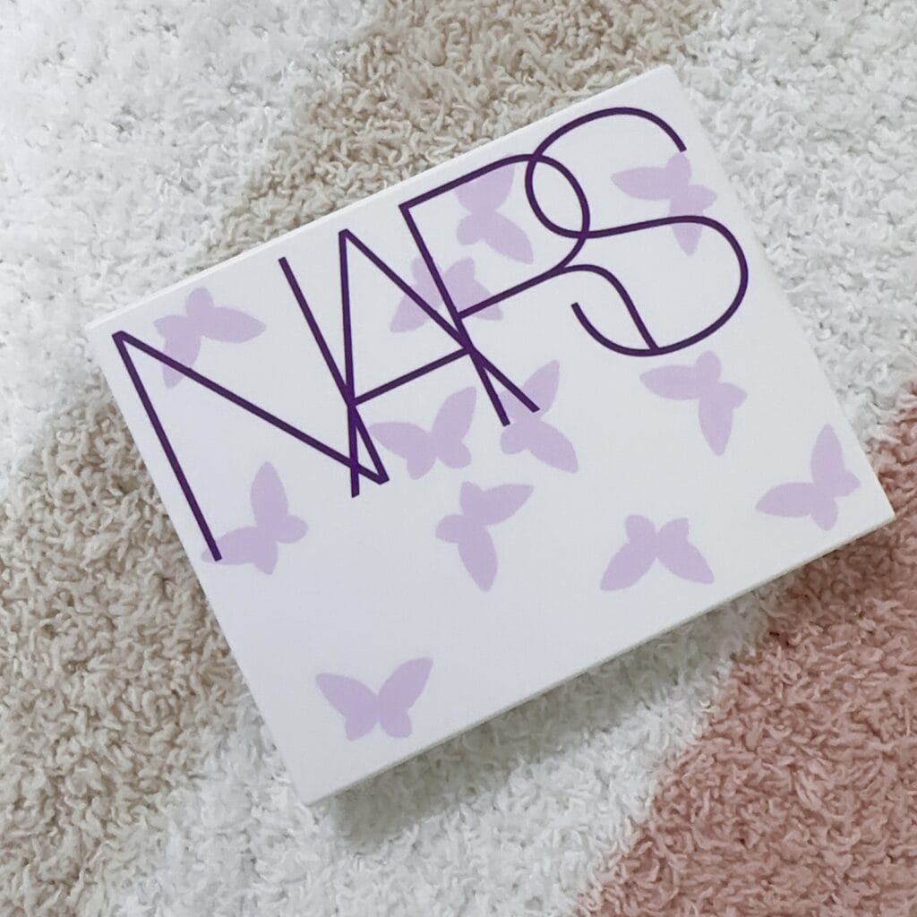 【30代_コスメ】NARS、BOBBI BROWNでアイカラー・チークを購入しました | LEE