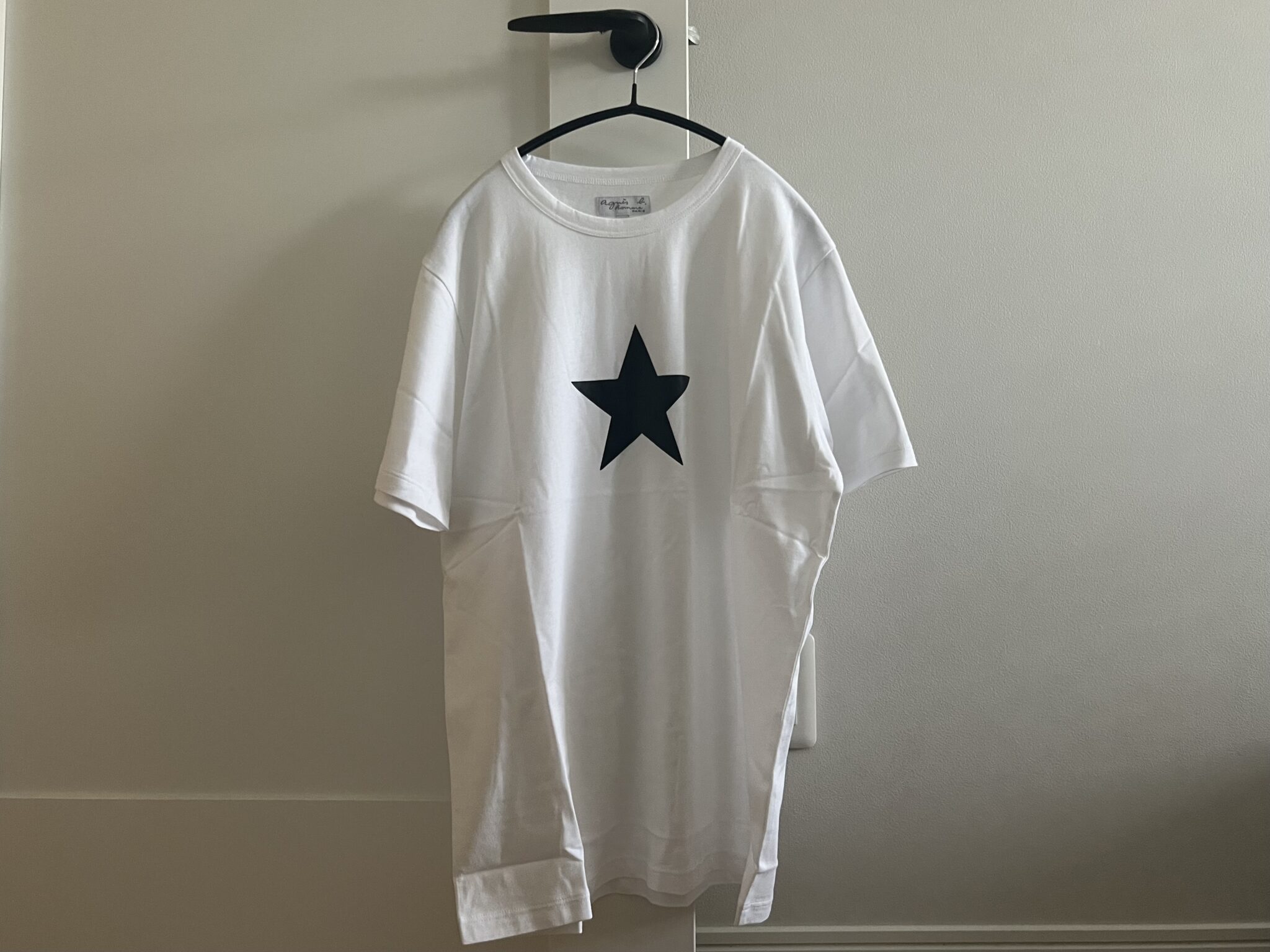 【agnès b.・アニエスベー 】40代ヴィンテージ感ある大人Tシャツコーデ TB icoco | LEE