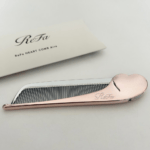 【Refa（リファ）のコーム＆ブラシ3選！】40代・30代読者3名の「リアル愛用品」を拝見♪梅雨時期のヘアケアにも！【2025】 | LEE