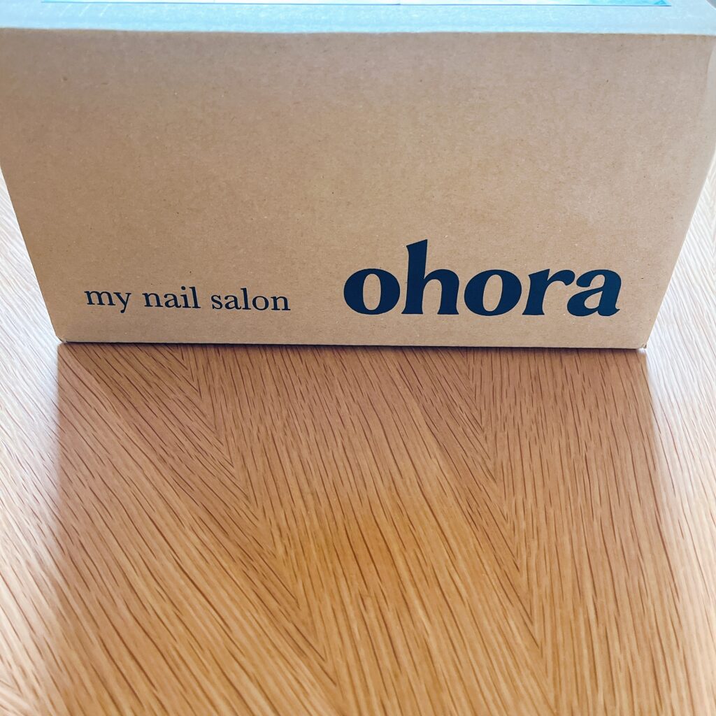 【ohora/オホーラ】夏のハンド＆フットネイル | LEE