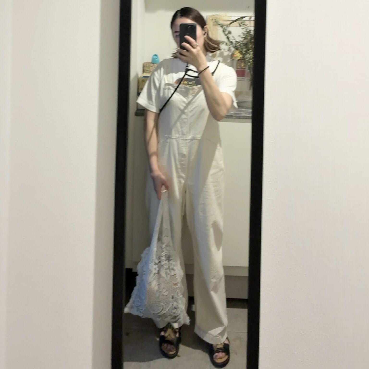 【3days】今日何着てる？いよいよアウターレスになってきた！ | LEE