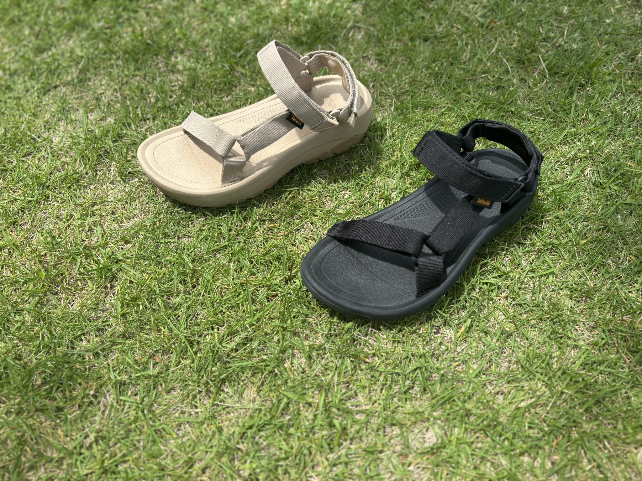 【ママエディターが着回し】街でもアウトドアでも。頼れるスタメンサンダルはやっぱりTeva（テバ） | LEE