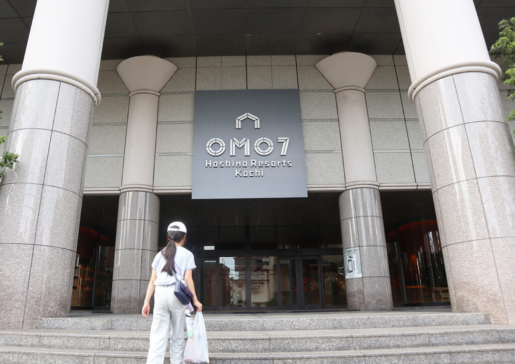 【朝ドラで話題の高知子連れ旅】「OMO7高知 by 星野リゾート」宿泊レビュー！大充実の朝食＆夕食ビュッフェ、熱狂のよさこい…”こじゃんと”高知を楽しめる！ | LEE