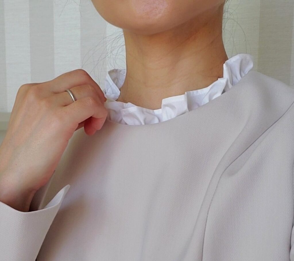 【PLST】高機能＆キレイ見えするプラステのセットアップを購入しました／40代ママの七五三準備 | LEE