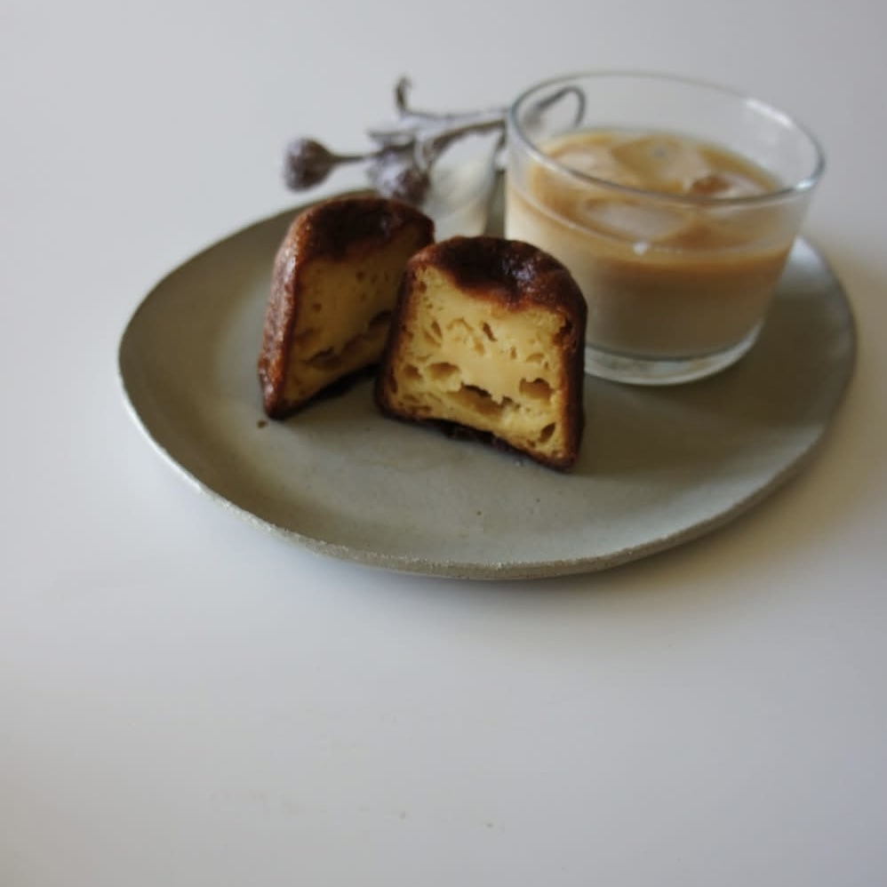 【KALDI】カヌレブームが止まらない♡オレンジカヌレとの出会い♡ | LEE