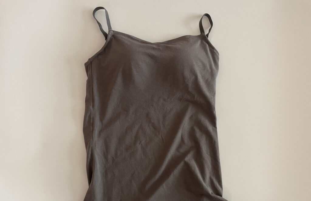 【12closet】40代ママ、USAコットンTシャツ大活躍中です！ | LEE