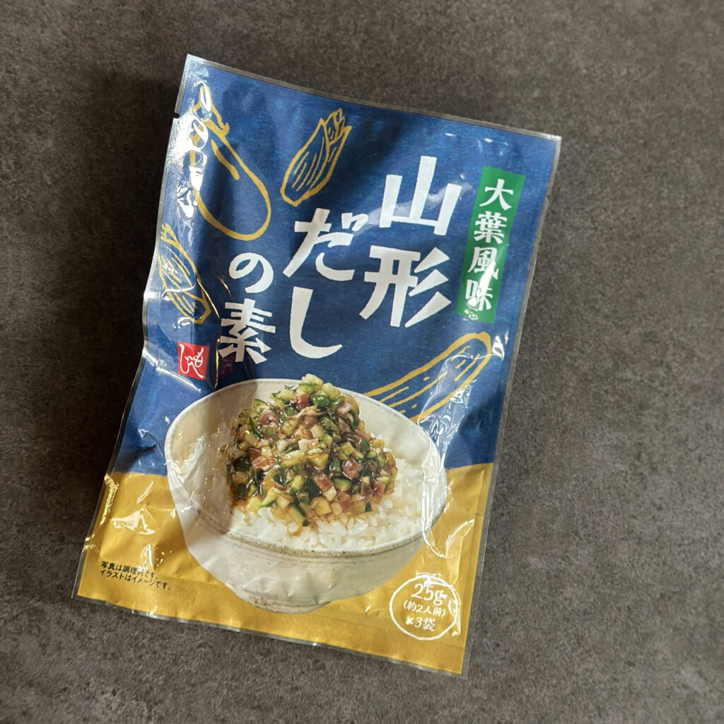 【KALDI】「山形だしの素」を使って栄養満点さっぱりネバネバ丼を作りました♪ | LEE