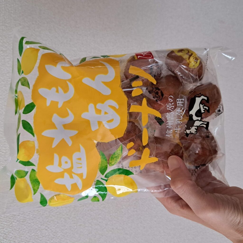 この夏、リピートしそうな おやつ【KALDI】 | LEE