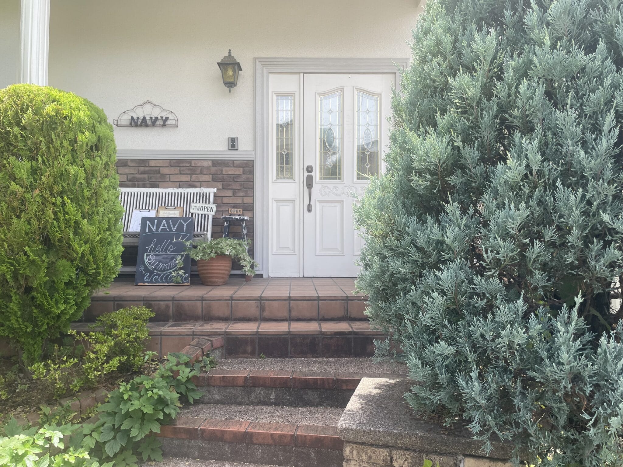 7月のパフェ活。メロンParfait2025＆合い掛けカレー。 | LEE