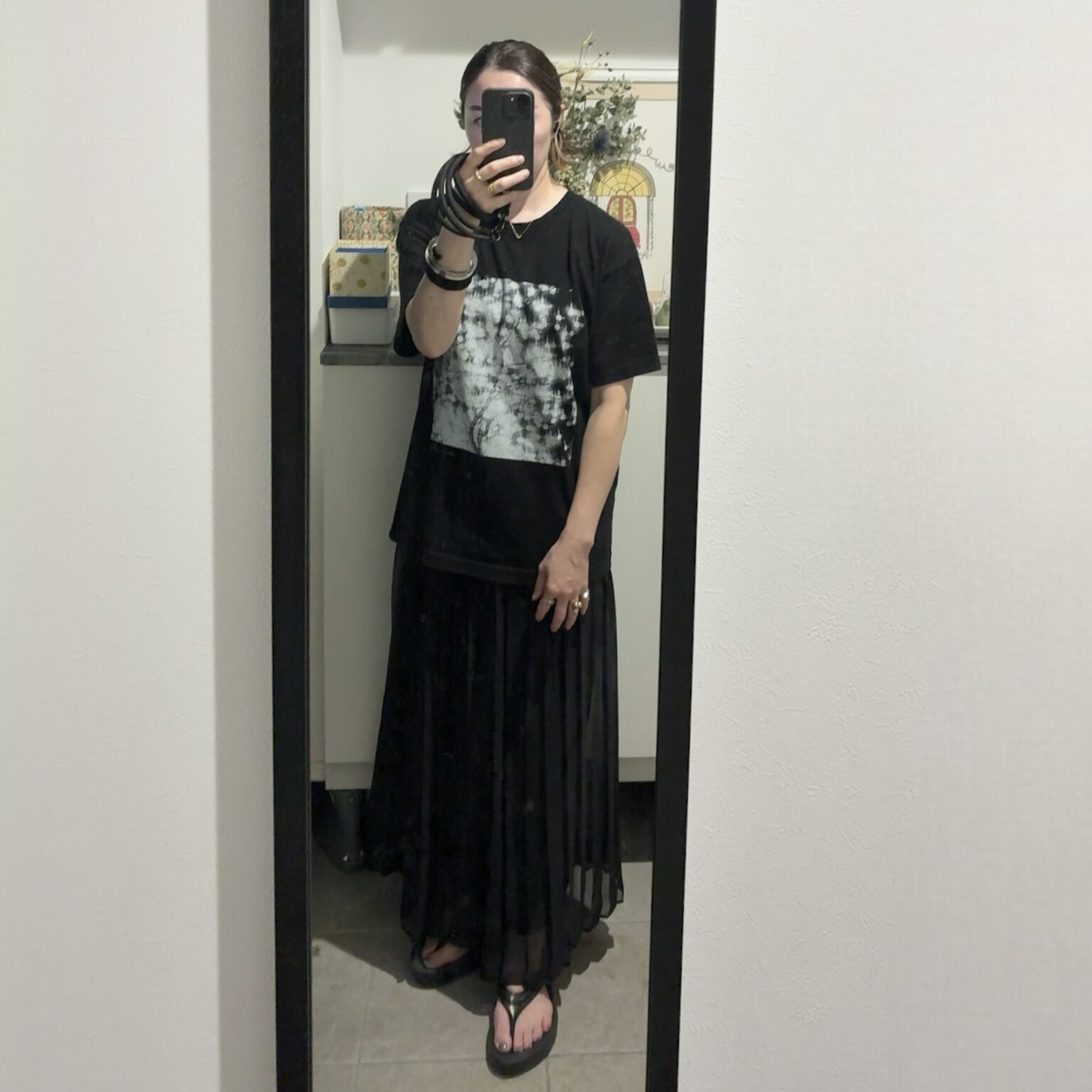 【3days】梅雨明け＆夏休みに突入！暑すぎる毎日、何着てる？ | LEE