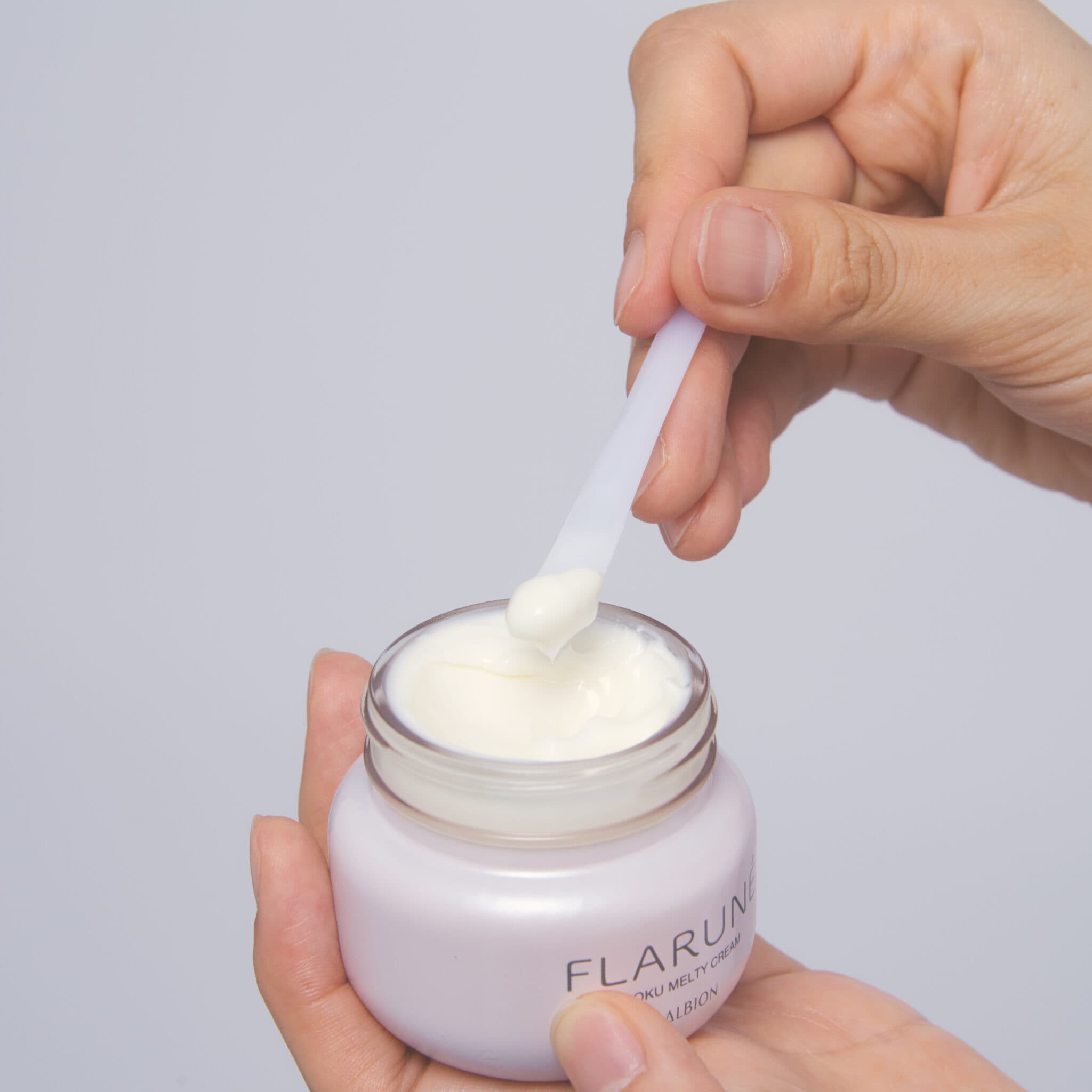 【フラルネ】が新しく！アルビオンの最新美容研究に基づいたスキンケアで、弾むような素肌へ… | LEE