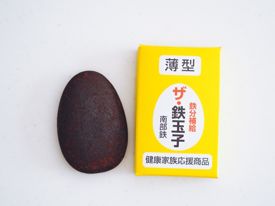 【鉄たまご】貧血発覚！40歳になった私の対策とLEE8・9月号で見つけたヒント | LEE