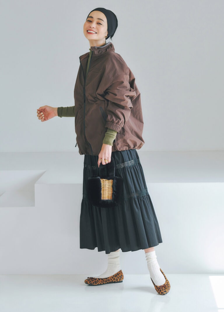 【ABC-MART】大人気「COCOCeeパンプス」に秋素材の新バージョンが登場 | LEE