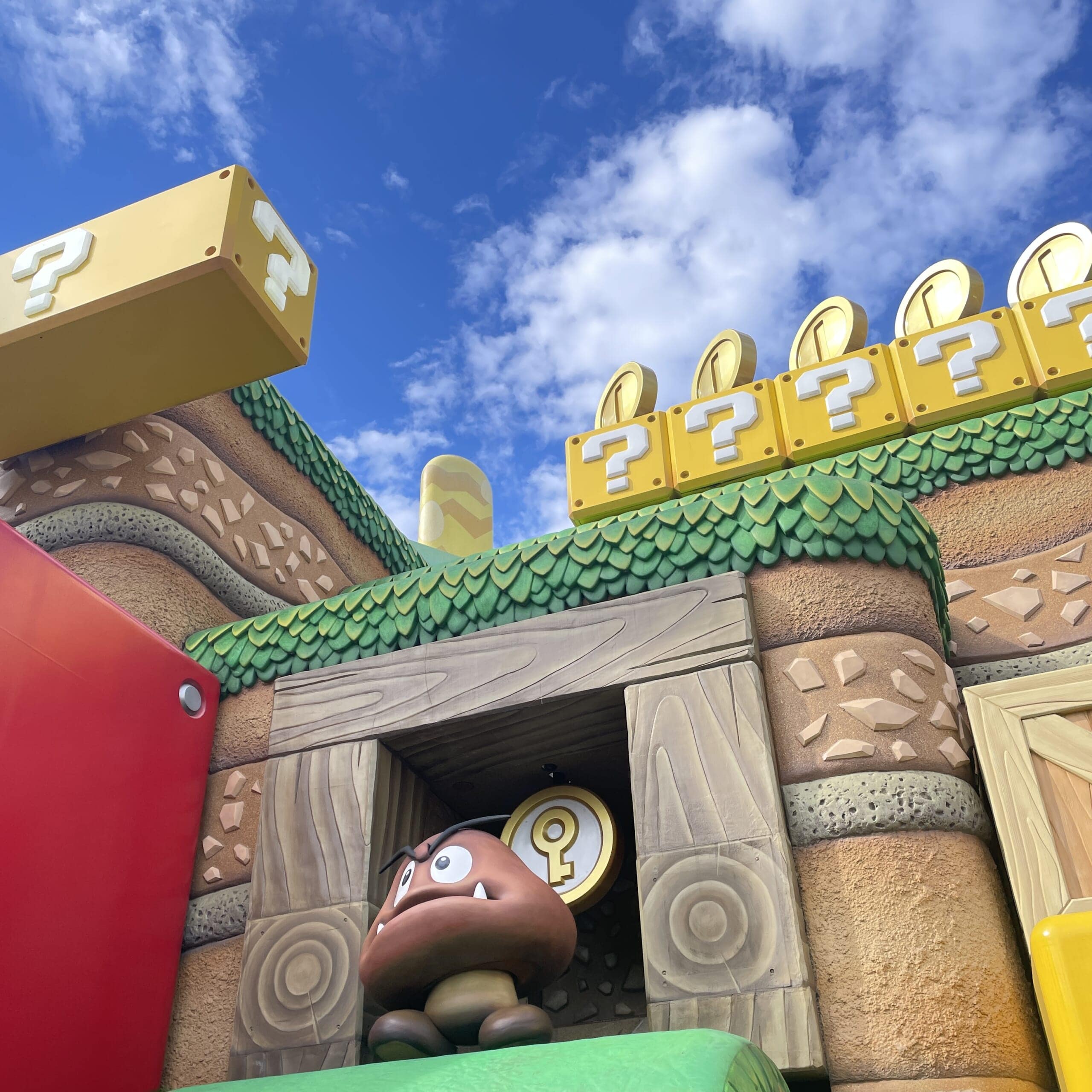 【USJ】明日も行きたい、最高で最強なハロウィン【ユニバ初心者】 | LEE