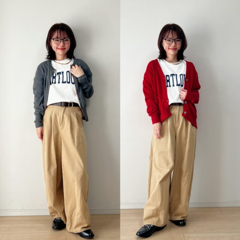 LEE12月号で発見♡大人の“地味かも問題”解決テク | LEE