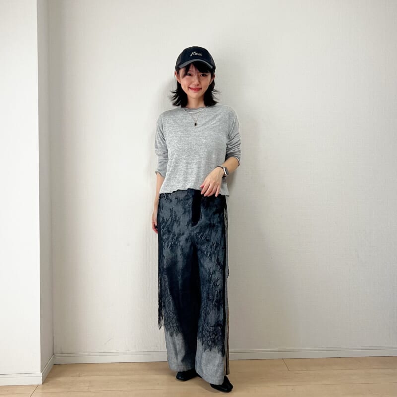 LEE12月号で発見♡大人の“地味かも問題”解決テク | LEE