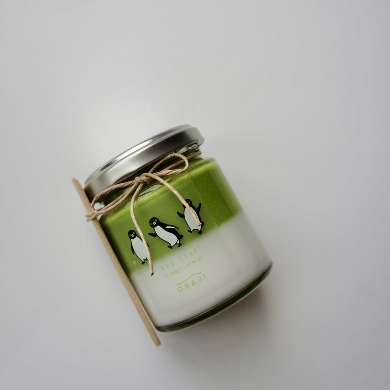 【OSAJI】グランスタ店舗限定！ローソープTOKYOをお土産に | LEE