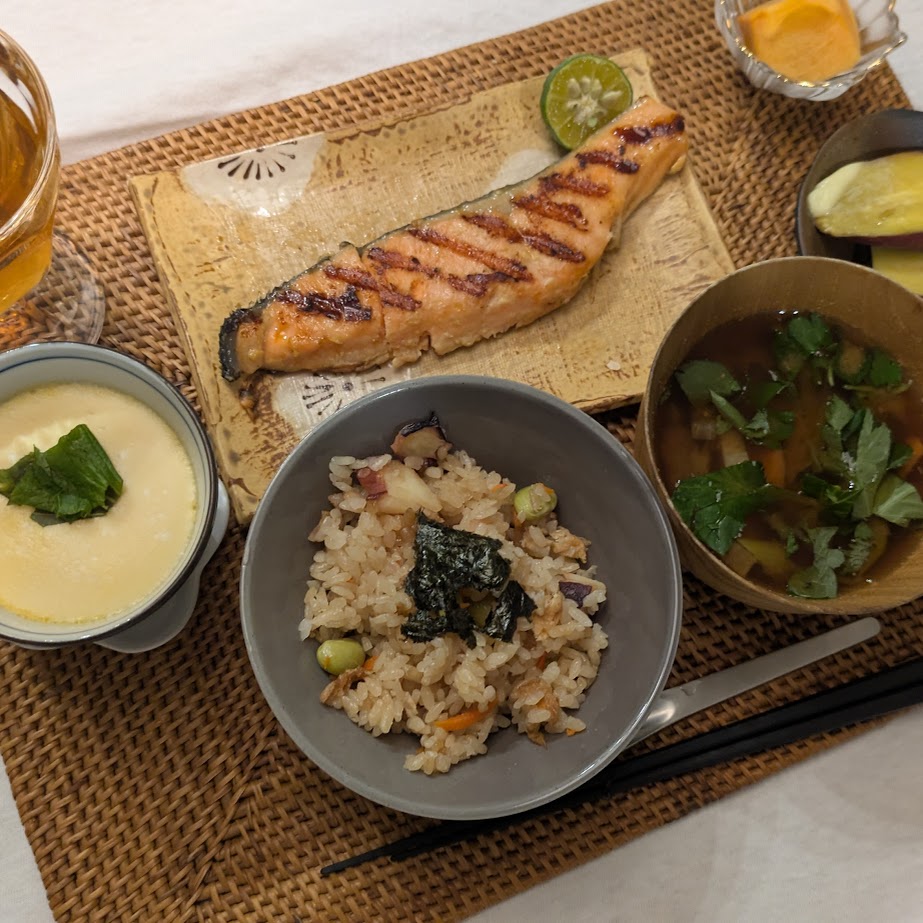 【LEE12月号】栗原はるみさんの味噌漬けと私のキッチン | LEE