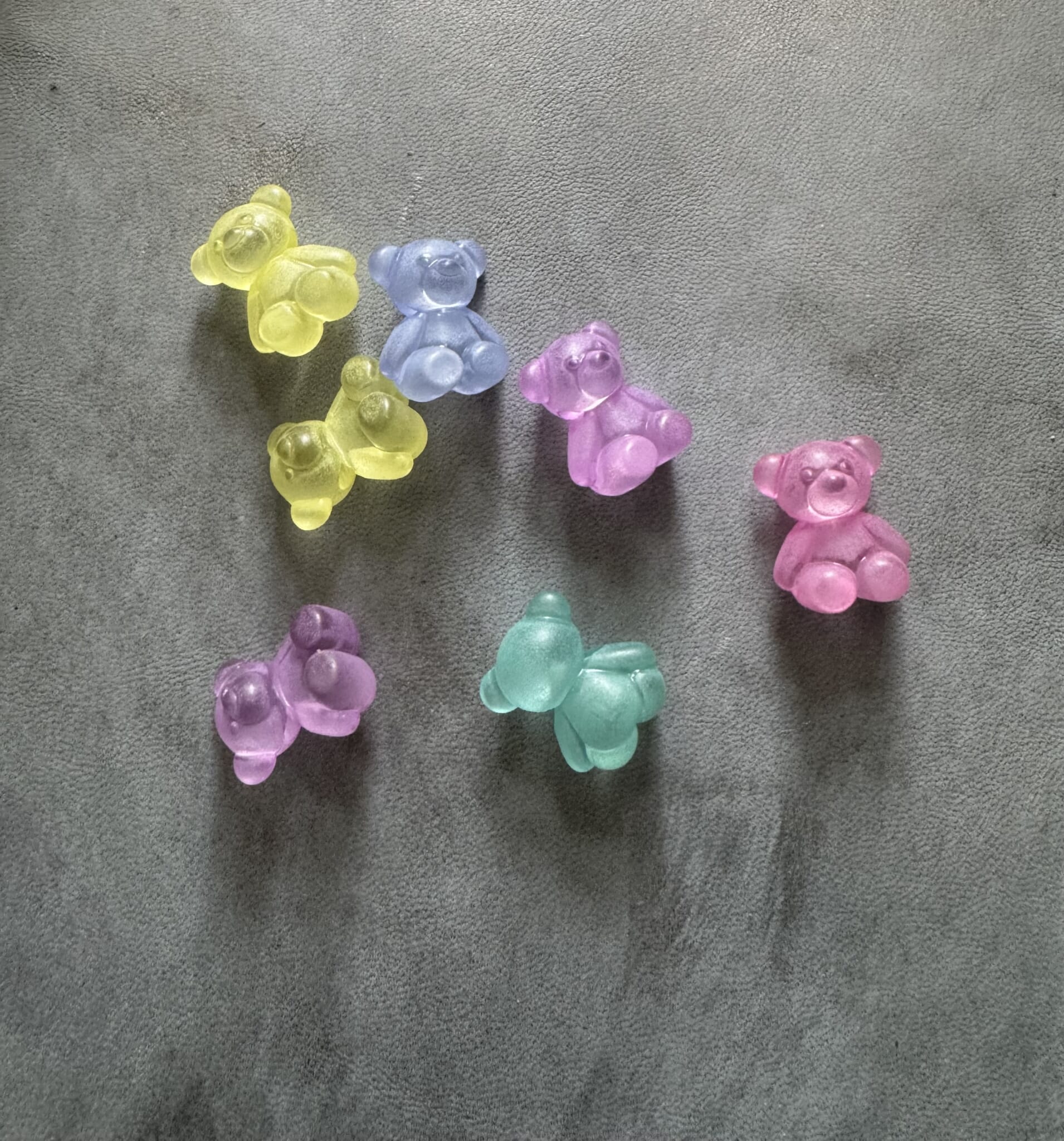 【100均】DAISOのベアビーズが可愛いすぎる！ | LEE