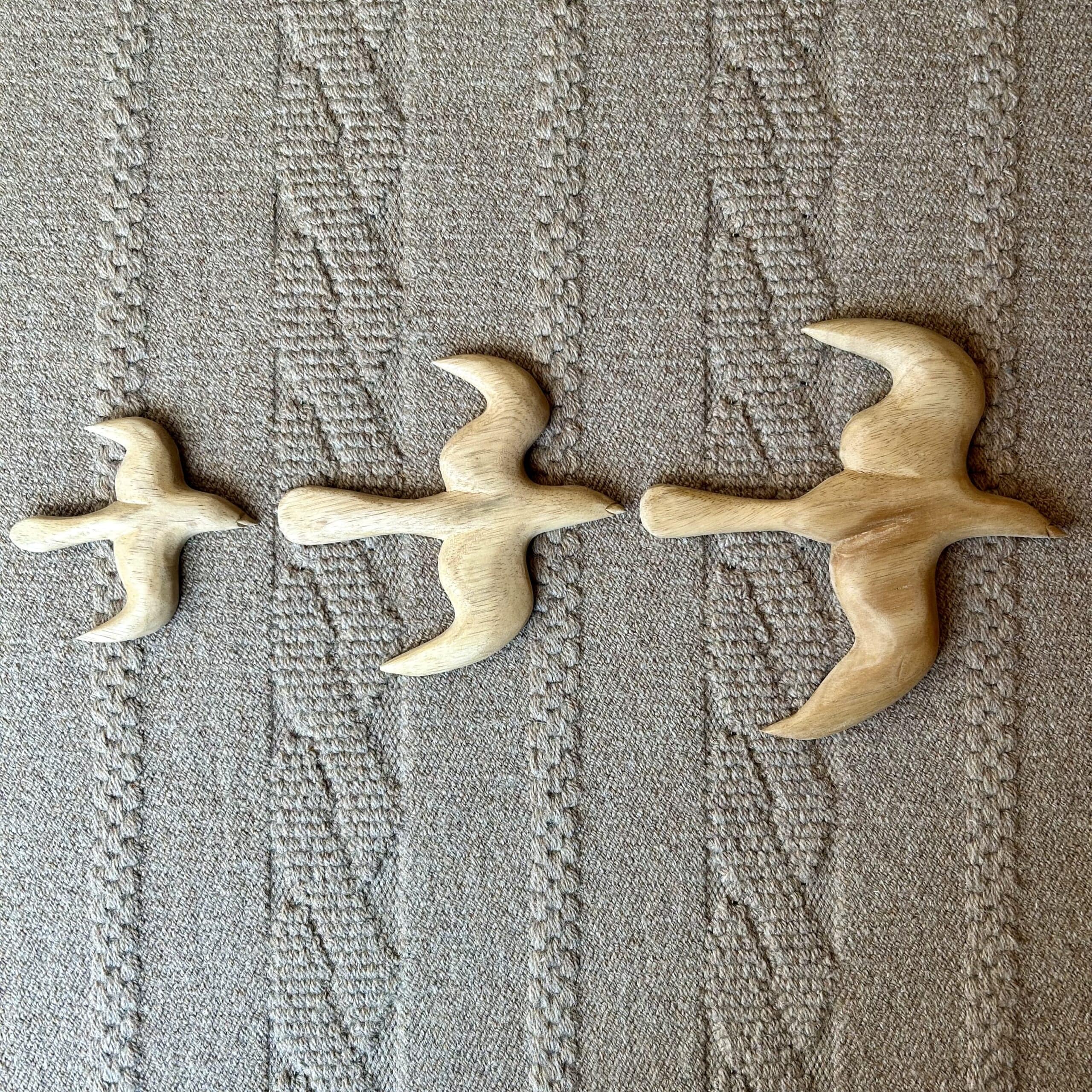 【Re:CENO】物足りない壁面に、木製のウォールデコ | LEE