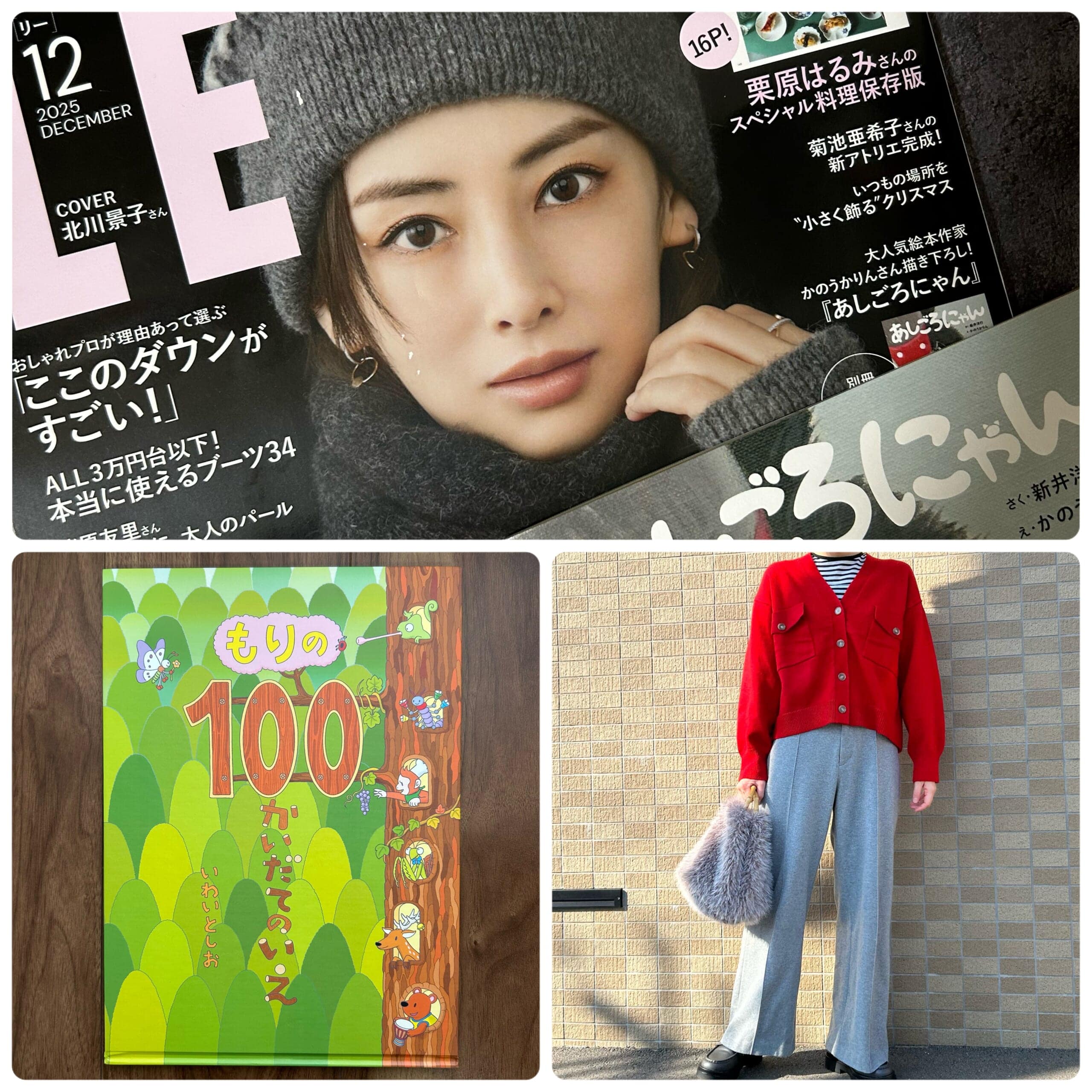 【LEE12月号】なんか地味かも？を解決、我が家の「拭く活」 | LEE