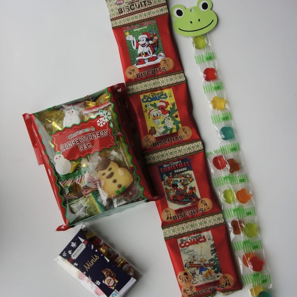 【KALDI】今年は手作り！アドベントカレンダーの準備⭐︎ | LEE