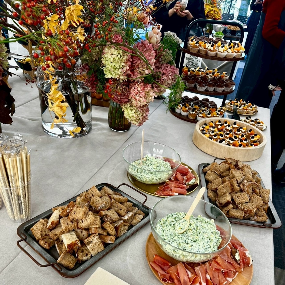 【2025年度LEE100人隊＆LEEキャラクターパーティ@集英社】に参加してきました！ | LEE