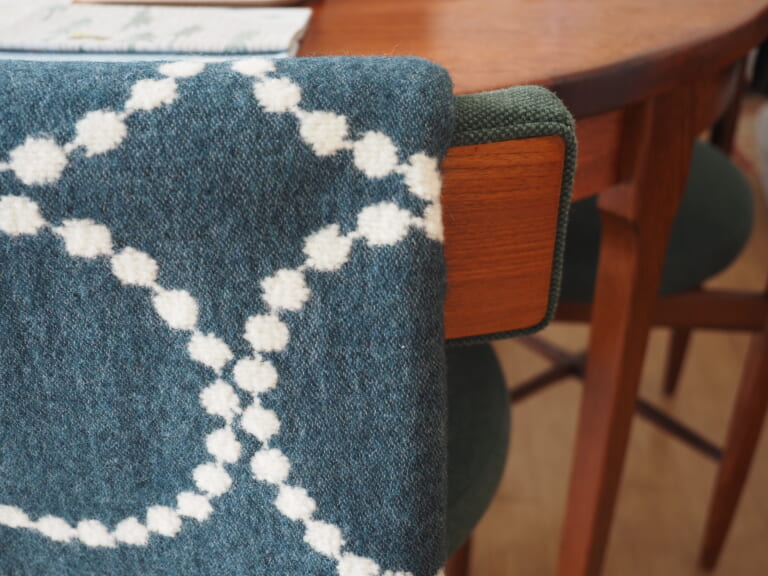 【ミナペルホネン】企画展「つぐ minä perhonen」でのお買い物 | LEE