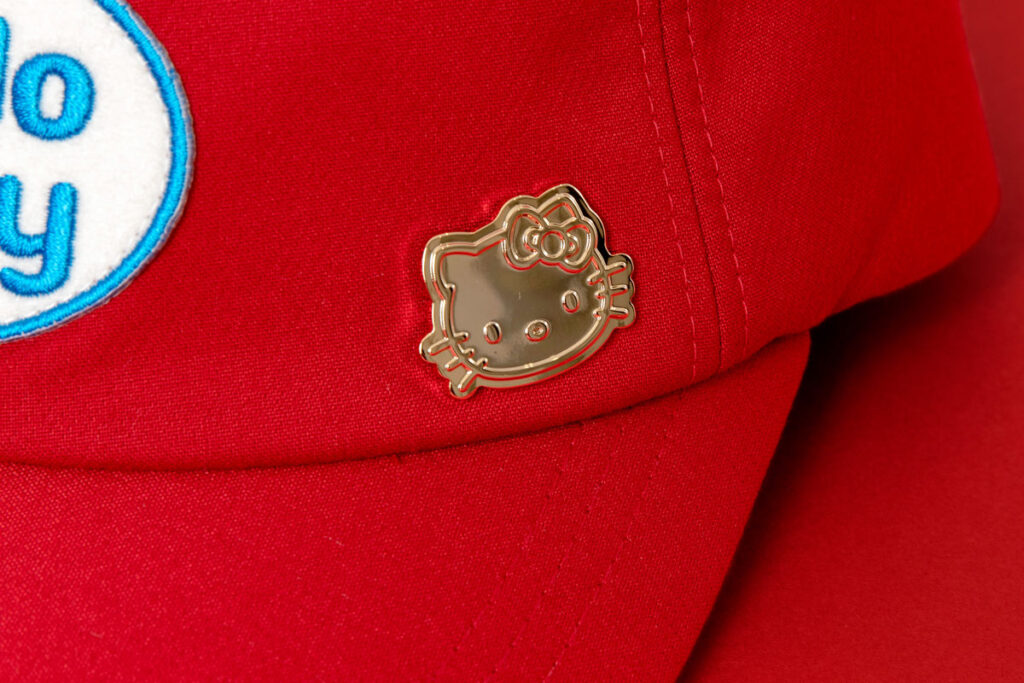 【HELLO KITTY×CA4LA】ハローキティ50周年記念コラボアイテムに熱視線！ | LEE