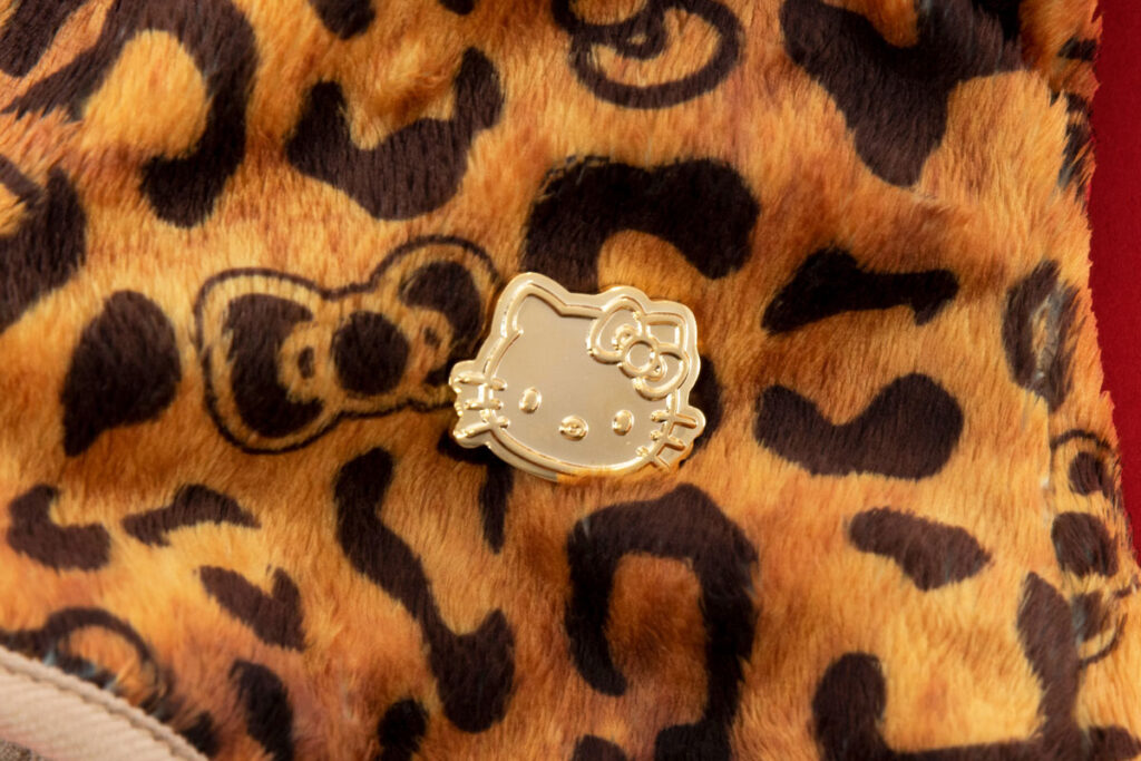 【HELLO KITTY×CA4LA】ハローキティ50周年記念コラボアイテムに熱視線！ | LEE