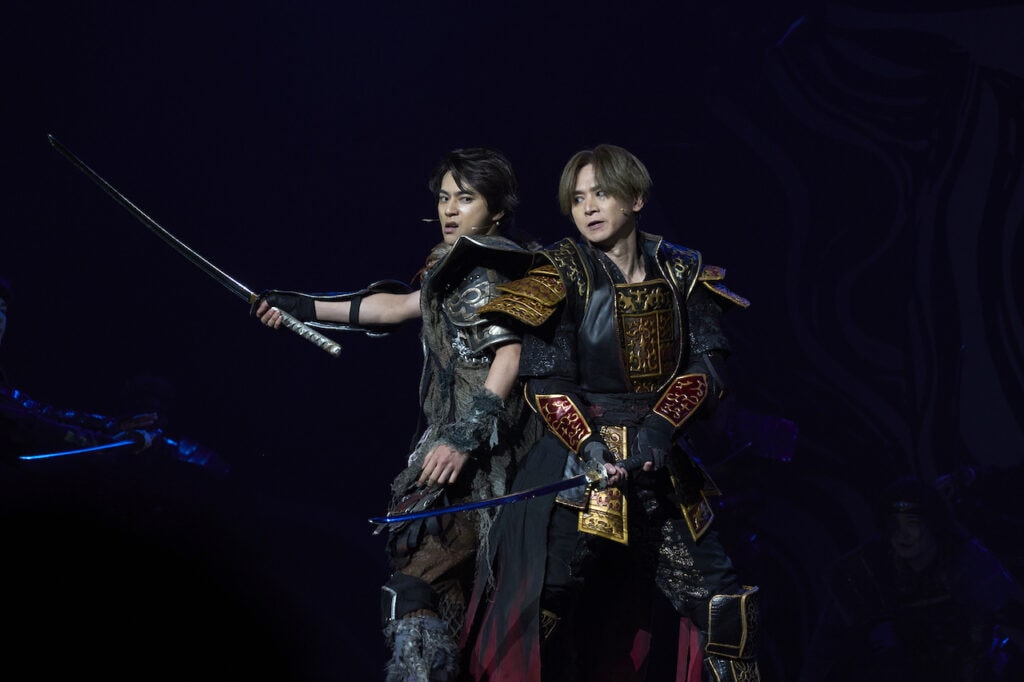 【堂本光一×佐藤勝利】ミュージカル『SHOCK』ついに終幕！会見＆ゲネプロをレポート！【舞台写真多数】 | LEE